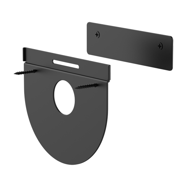 Giá đỡ Logitech Tap Riser Mount-GRAPHITE